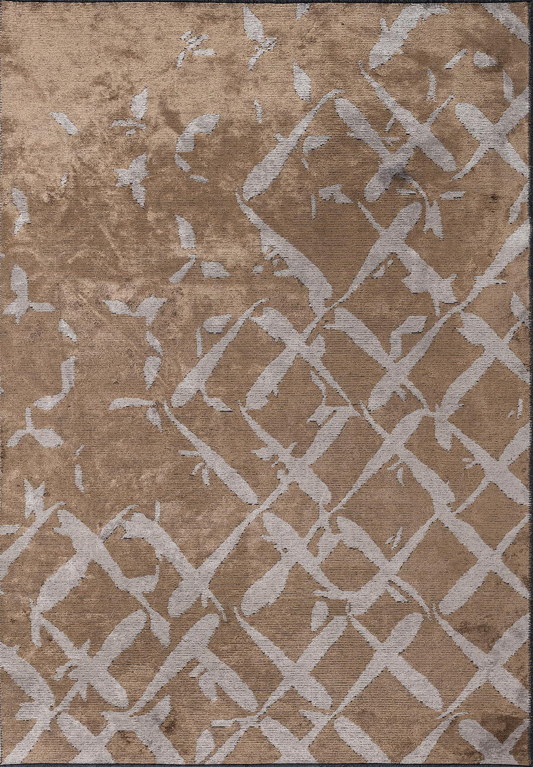 Wrought Studio Contemporary Diamond Fade - Wayfair Canada