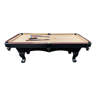 RACK Pool Tables RACK Taurus 8-Foot Tournament Billiard/Pool Table ...