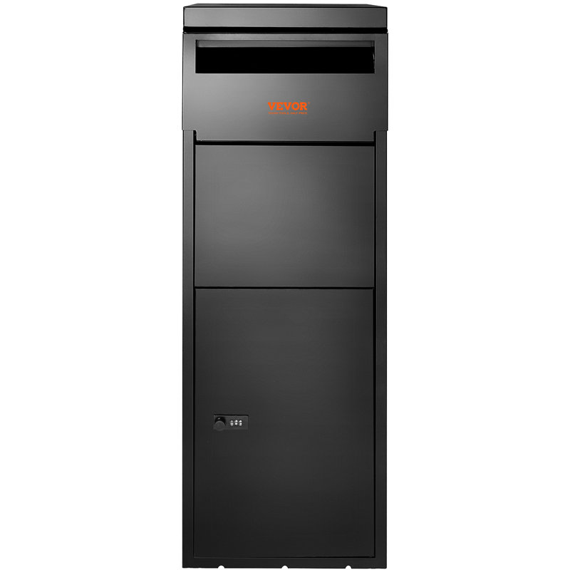 VEVOR Steel Package Drop & Reviews - Wayfair Canada