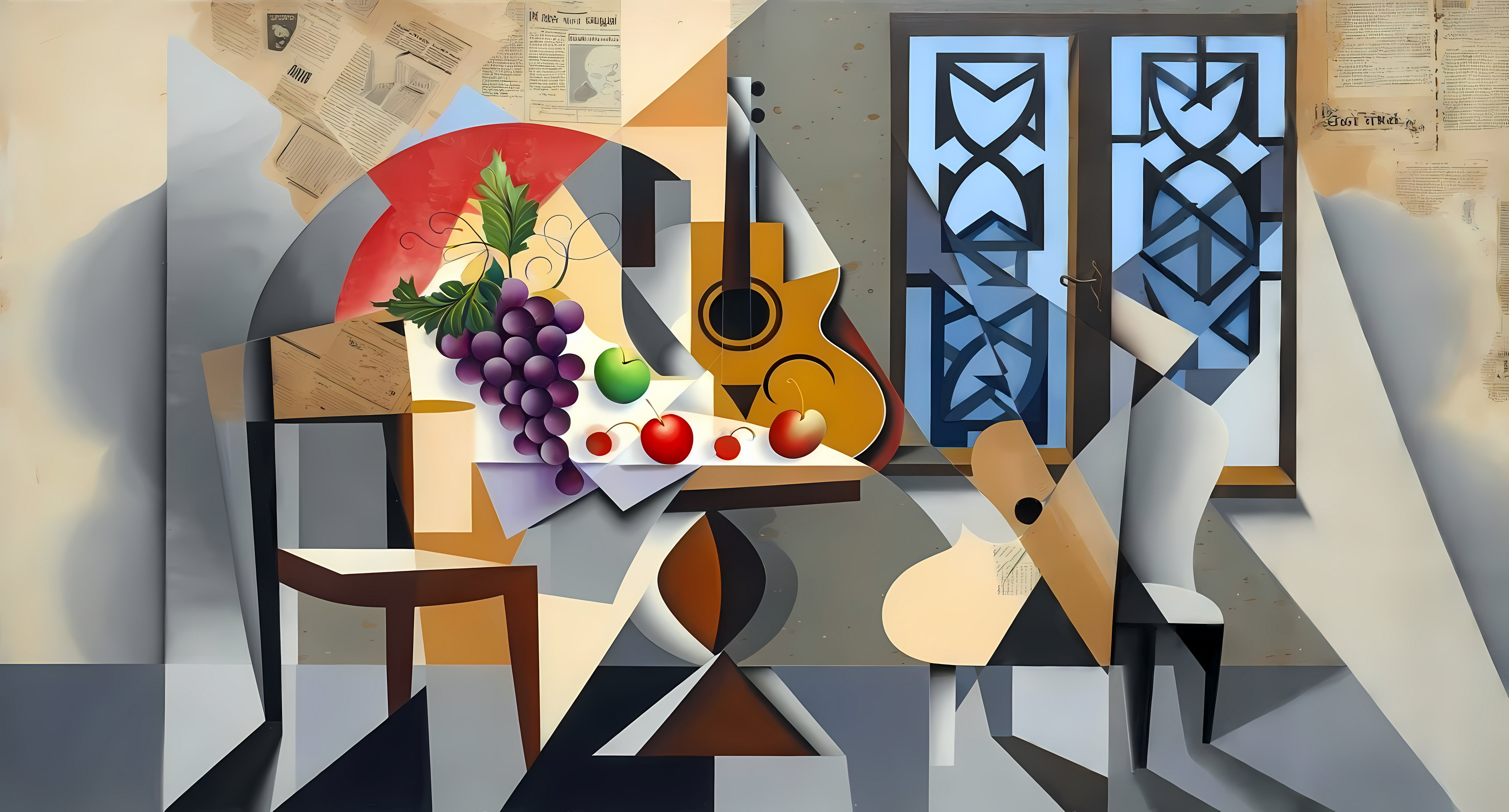 Corrigan Studio Echoes Of A Silent Melody - Wayfair Canada