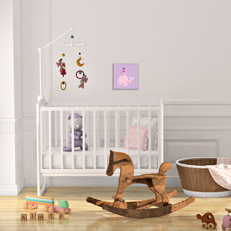 Harriet Bee Alessi Animals Artwork Wall Panel | Wayfair