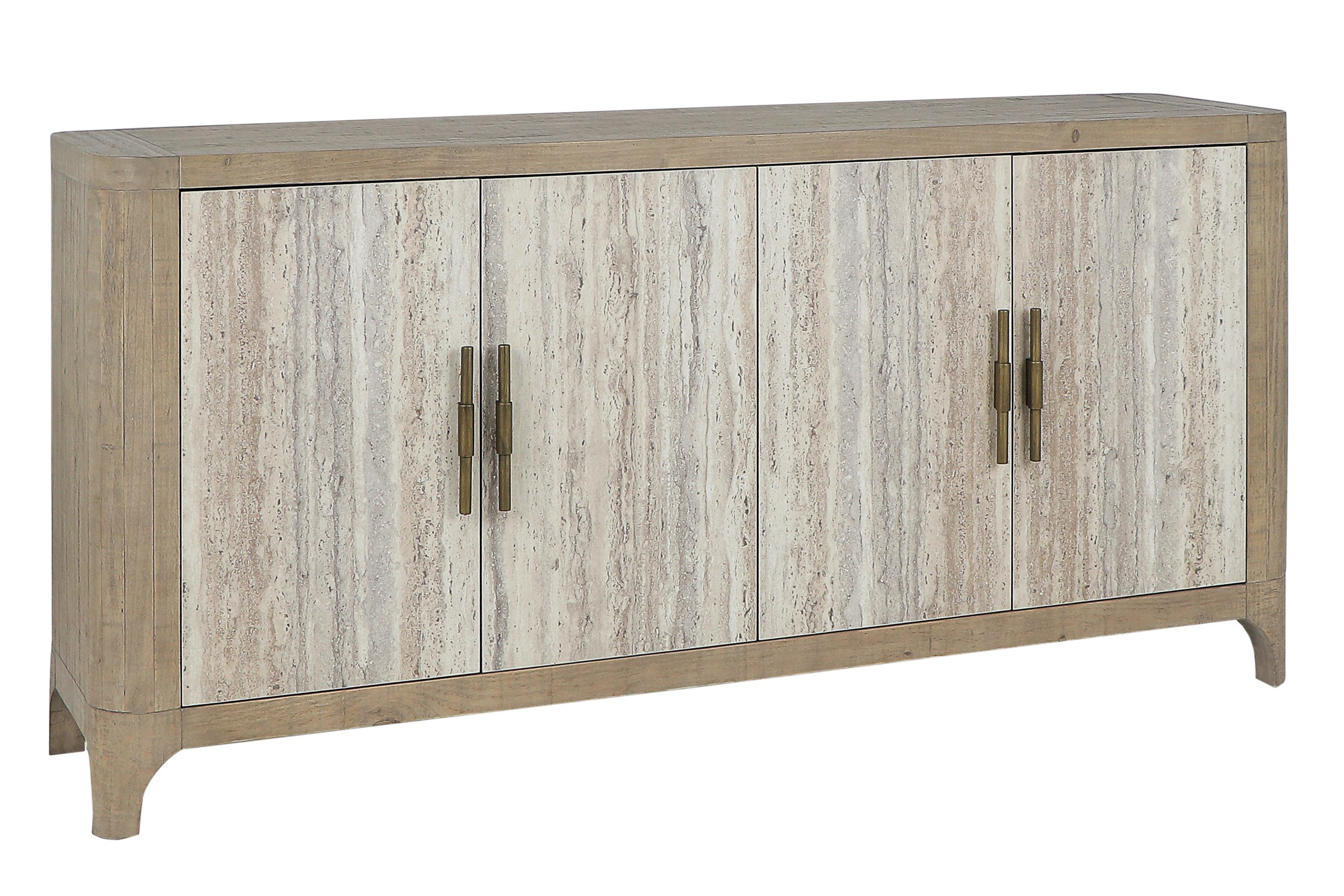 Classic Home Alpine 72'' Sideboard | Perigold