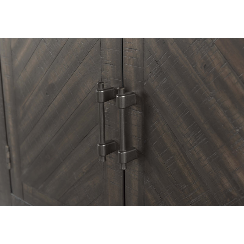 Three Posts™ Kephart Accent Cabinet & Reviews | Wayfair