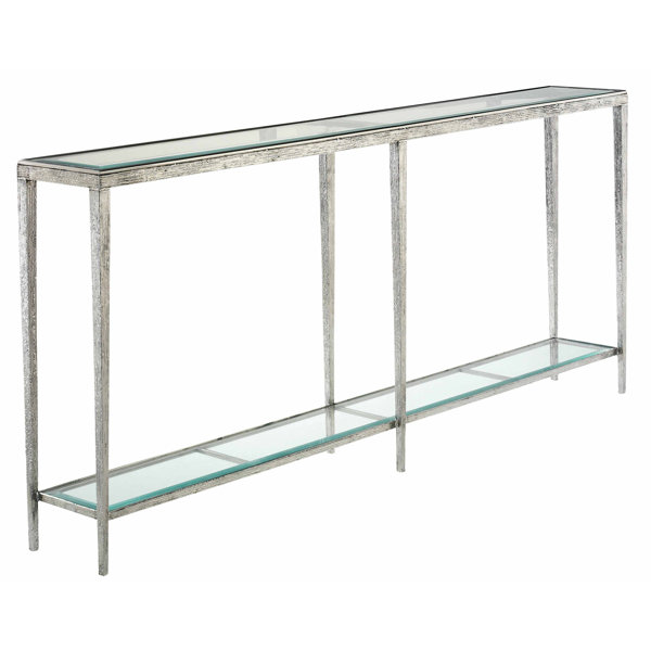 Glass Console Tables | Console Table With Storage & Couch Table