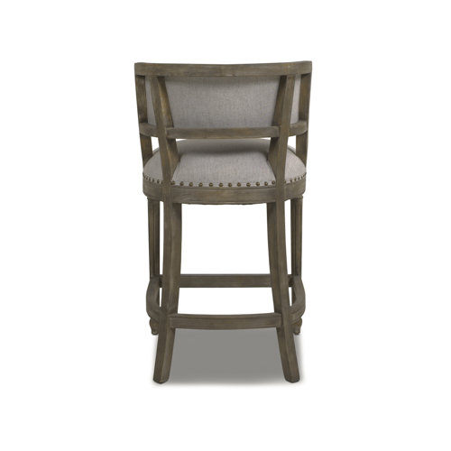 Gracie Oaks Grice Stool & Reviews | Wayfair