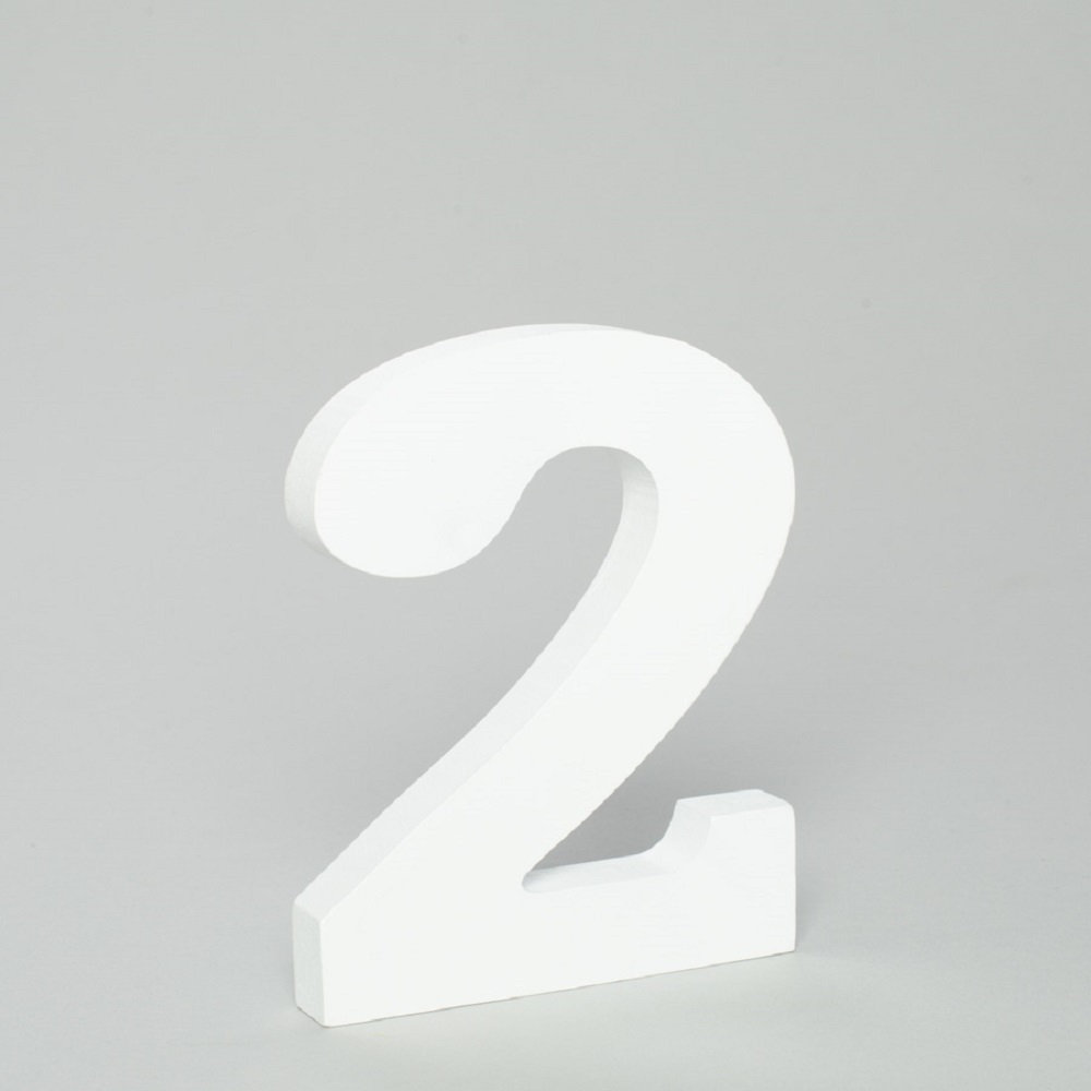 Latitude Run® Wood Letter Block | Wayfair