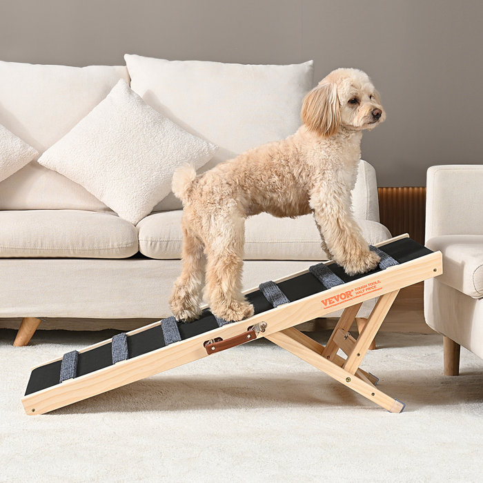 Tucker Murphy Pet™ Dog Ramp, Folding Pet Ramp, 47.2" & Reviews | Wayfair