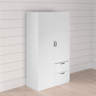 Beachcrest Home™ Lott Armoire & Reviews | Wayfair