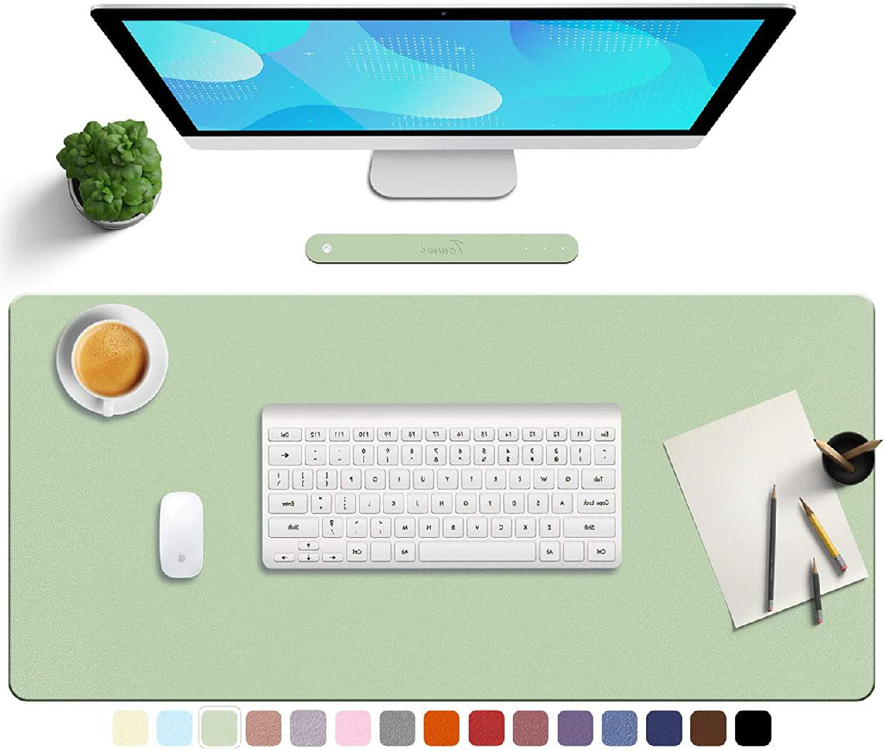 Inbox Zero Desk Pad - Wayfair Canada
