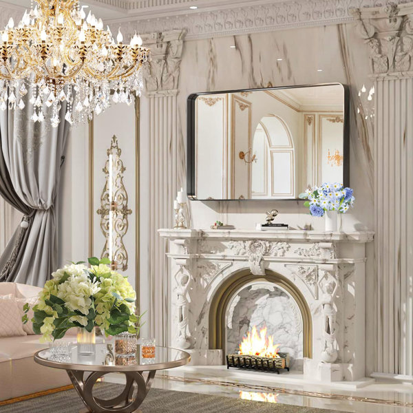 Ebern Designs Harkey Mirror | Wayfair