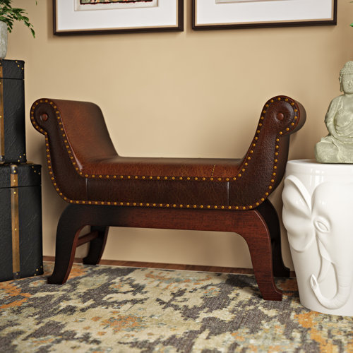 Small Benches You'll Love | Wayfair