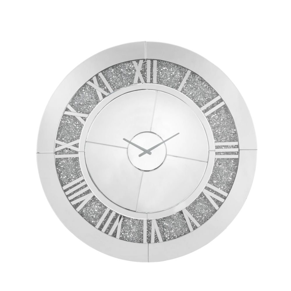 Mercer41 Traci Wall Clock | Wayfair