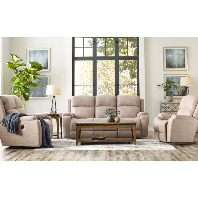 La-Z-Boy Dorian Living Room Set & Reviews | Wayfair