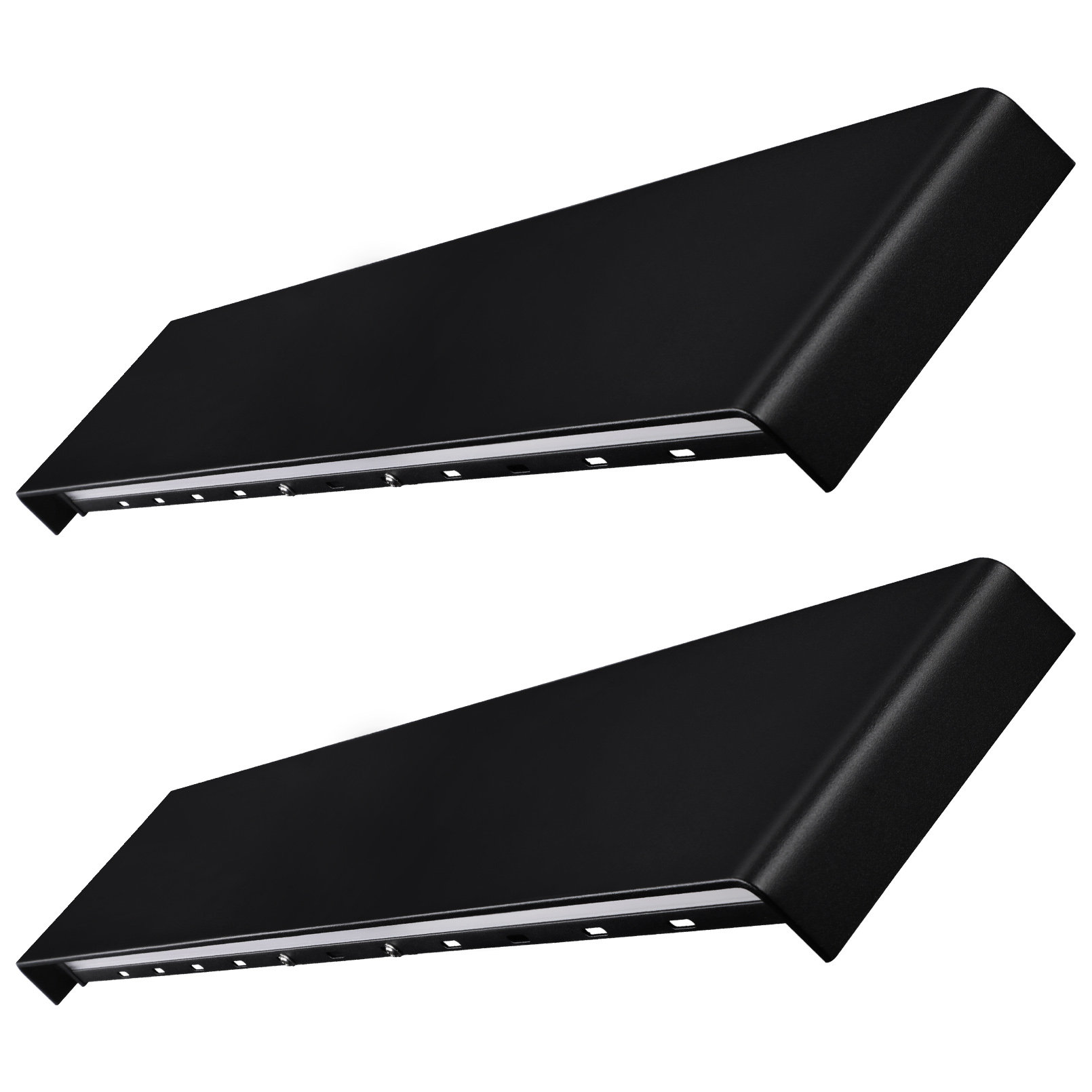 Orren Ellis LED Flush Mounted Wall Sconce Smart& Remote Control Multi ... Orren Ellis LED Flush Mounted Wall Sconce Smart& Remote Control Multi ...