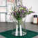 Metro Lane Chelbe Glass Table Vase | Wayfair.co.uk