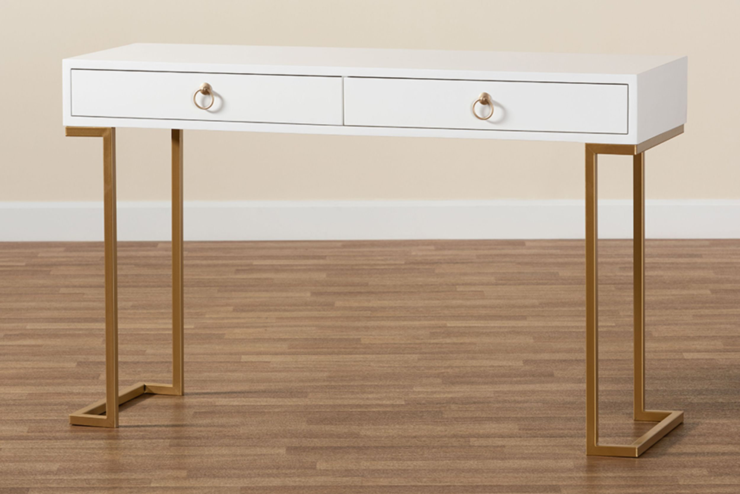 Everly Quinn 41.7" Console Table | Wayfair