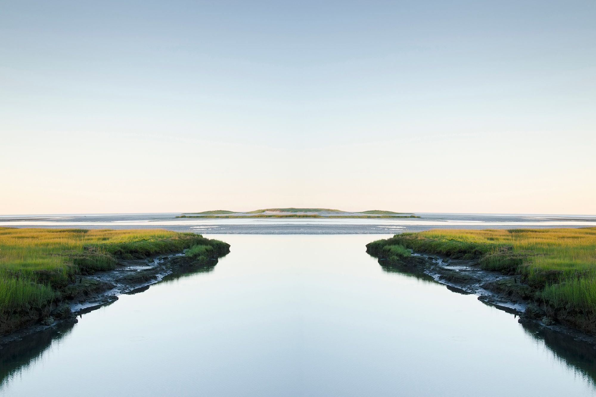 Wendover Art Group Still Water Path | Perigold