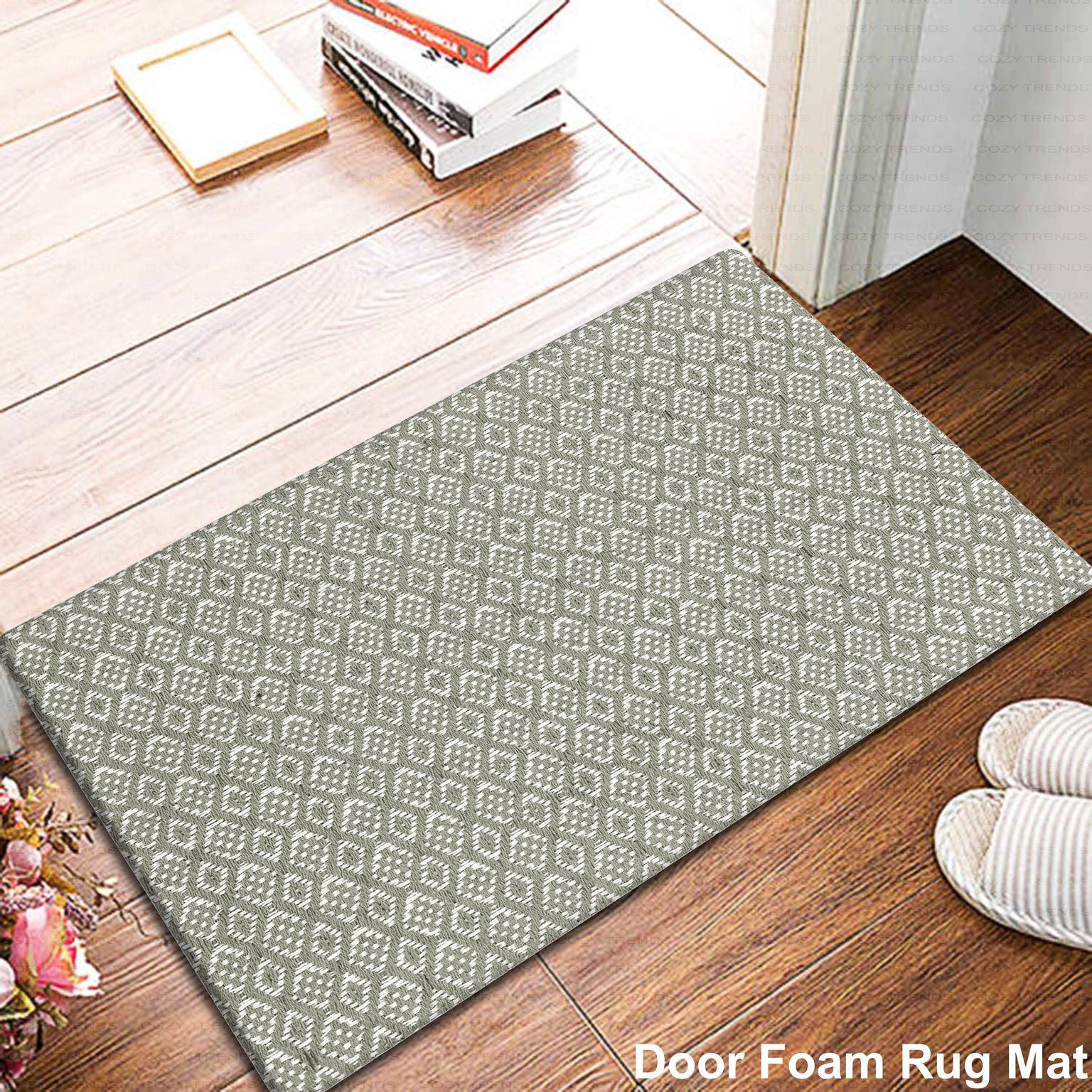 Foundry Select Ellston Anti-Fatigue Mat | Wayfair