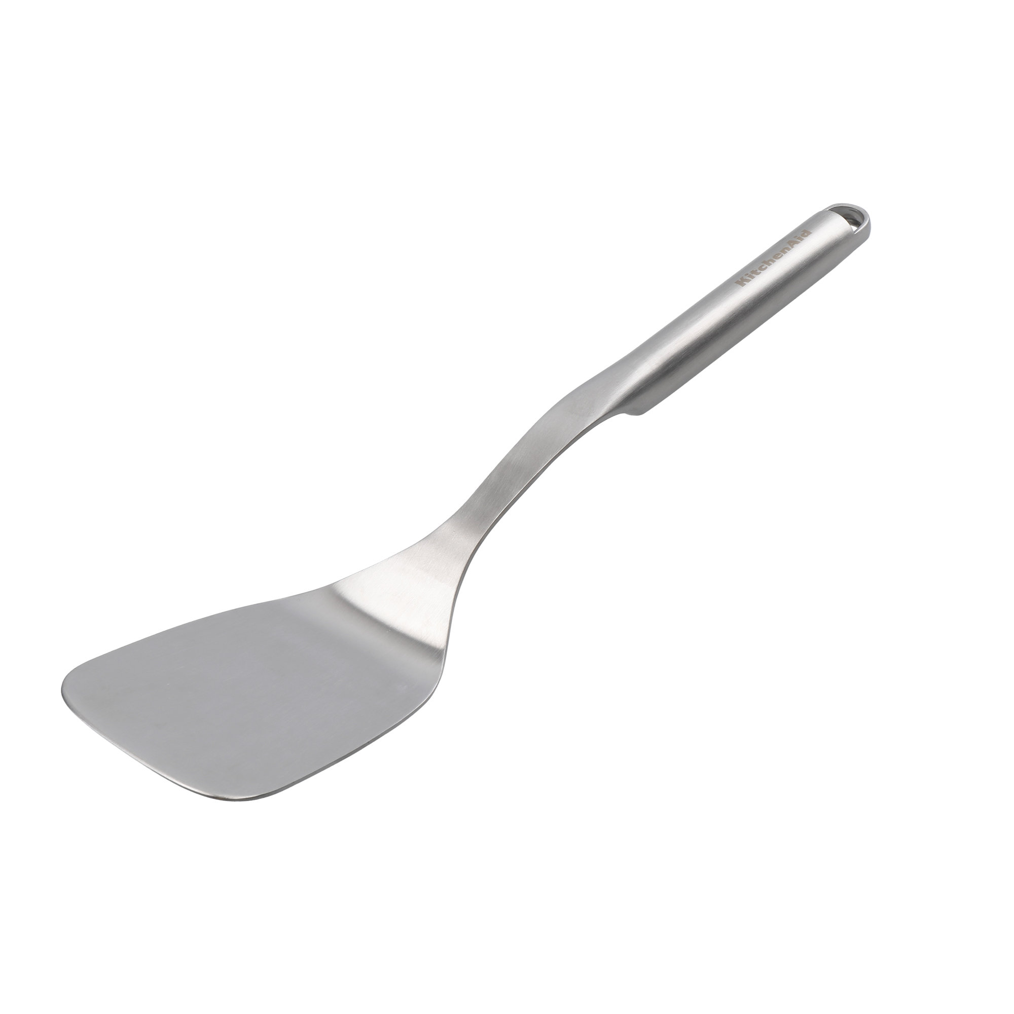KitchenAid Premium Stainless Steel Food Turner | Wayfair.co.uk
