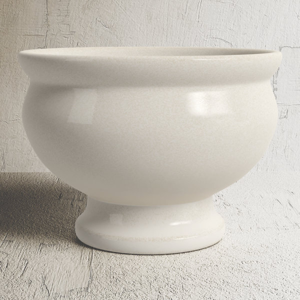 Birch Lane™ Dorris Handmade Ceramic Table Vase | Wayfair
