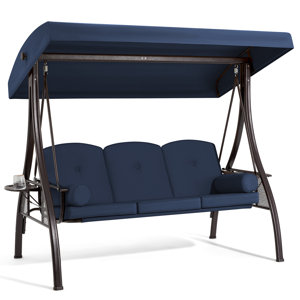 Porch Swings You'll Love | Wayfair