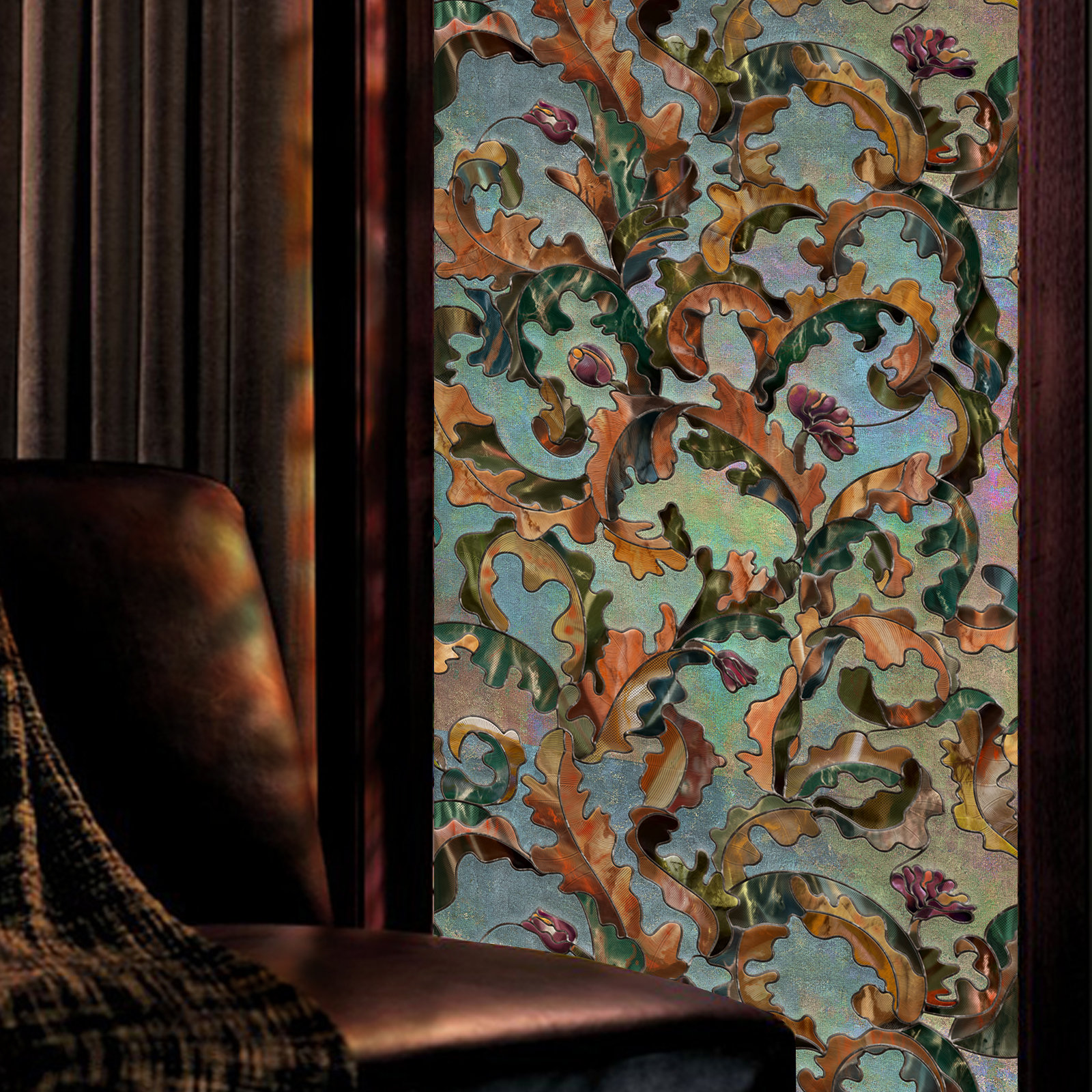 Alcott Hill® Window Decal | Wayfair