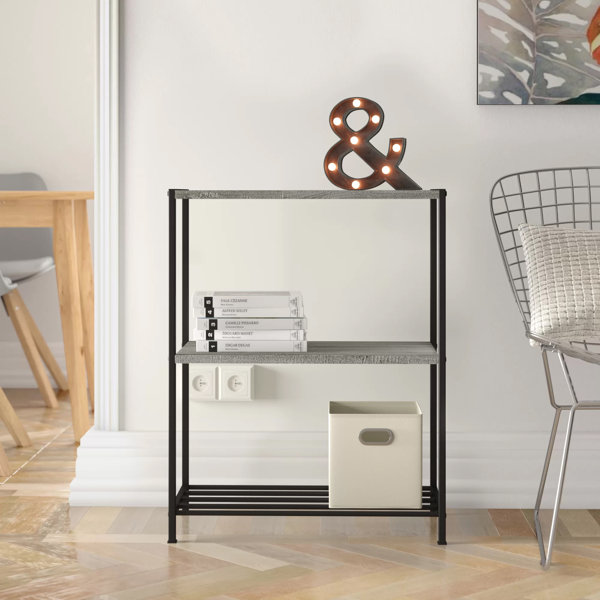 Ebern Designs Bookcase & Reviews | Wayfair.co.uk