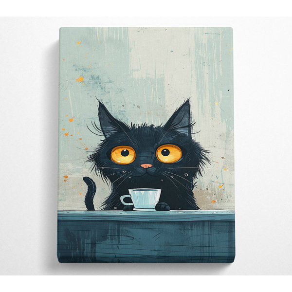 World Menagerie Print | Wayfair.co.uk