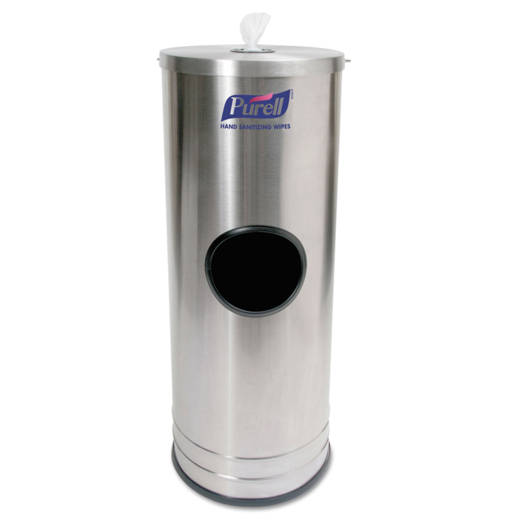 Purell® Stand Sanitizing Wipes Paper Towel Dispenser | Wayfair