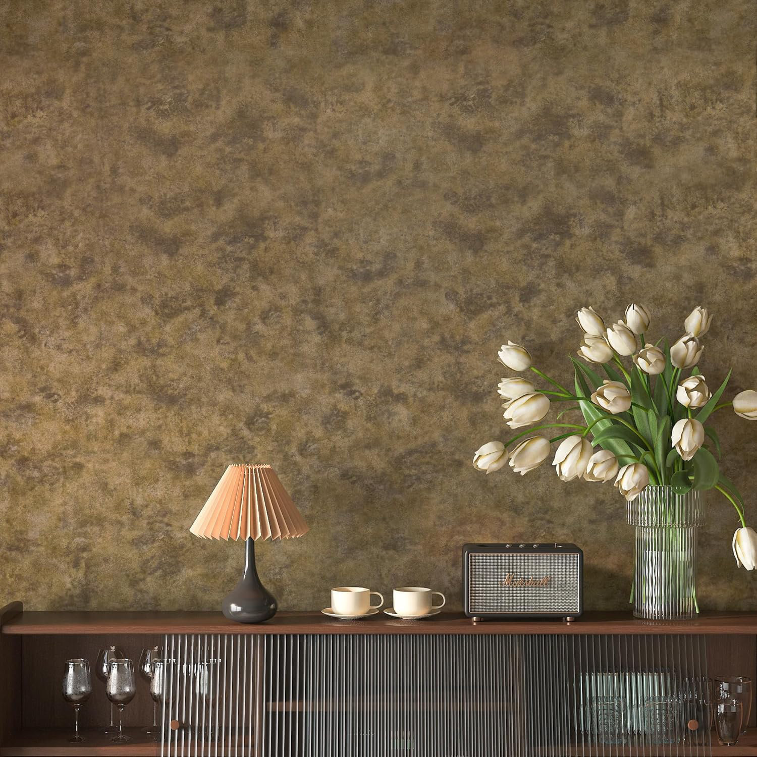 scratch resistant wallpaper