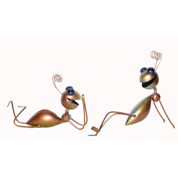 World Bazzar Handmade Landscape & Nature Wall Decor on Metal | Wayfair