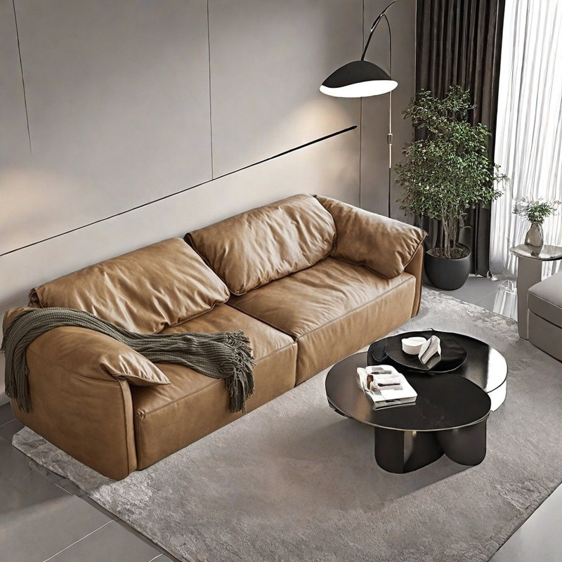 KANGLY Luxurious Elephant Ear Sofa | Wayfair