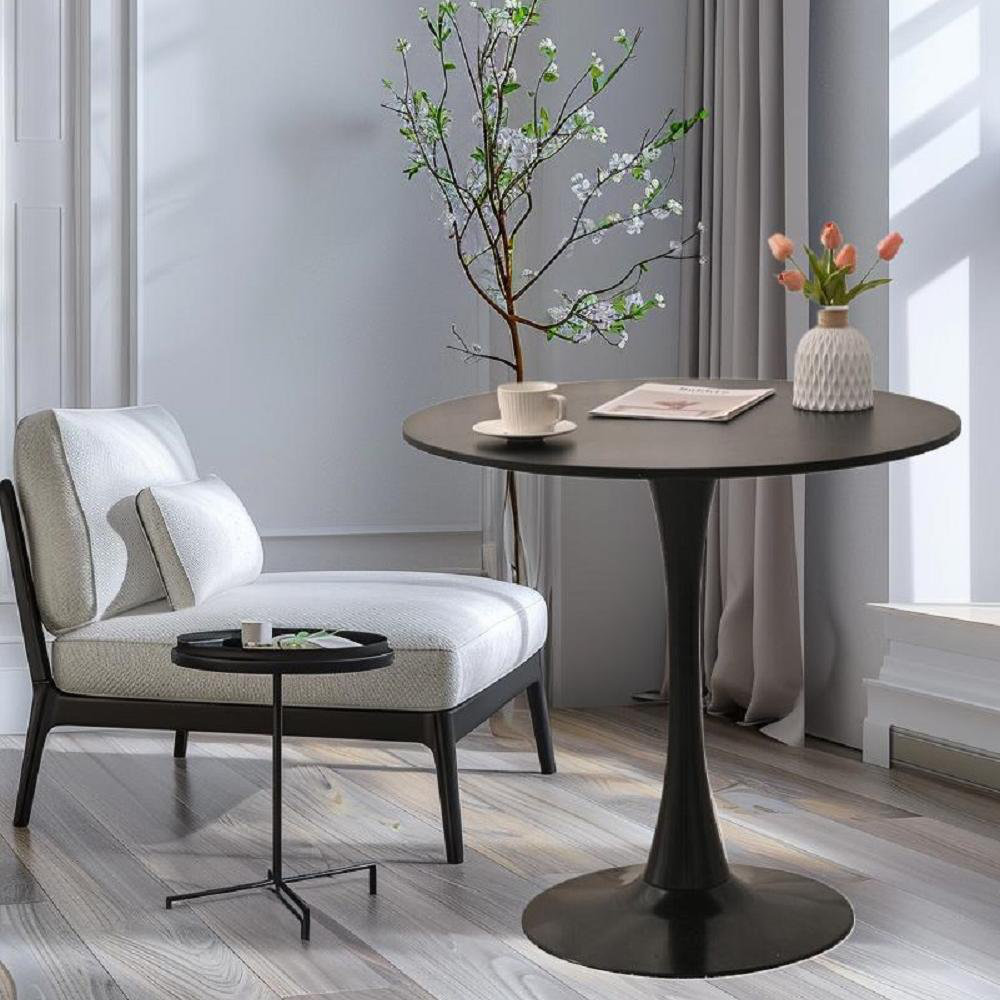 George Oliver Dining Table, Round Table In Modern Style, Table For ...