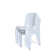 Metro Lane Asharna Stacking Dining Chair | Wayfair.co.uk