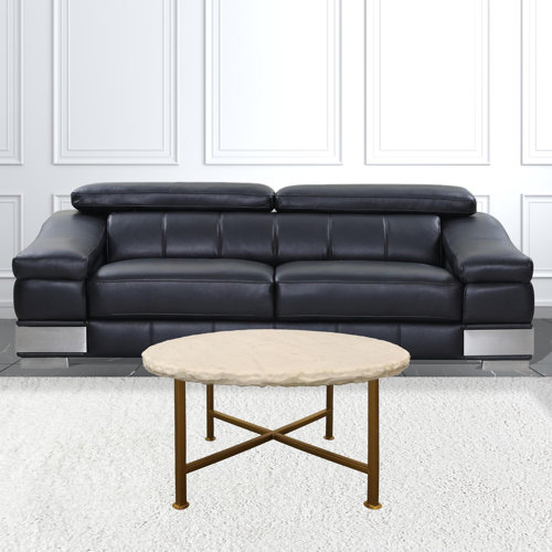 Everly Quinn Coffee Table | Wayfair