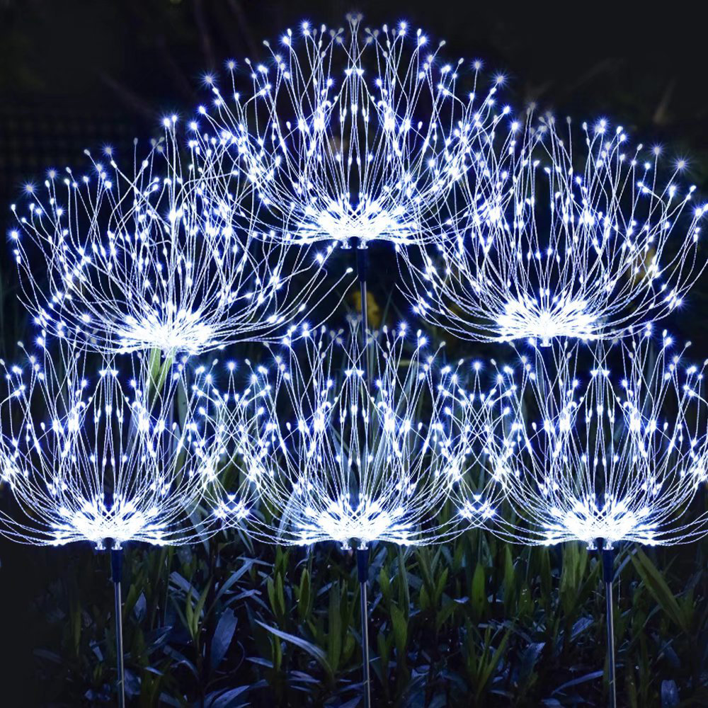 SolarEra White Low Voltage Solar Powered Integrated LED Pathway Light ...