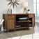Loon Peak® Gerrod Credenza Desk & Reviews - Wayfair Canada