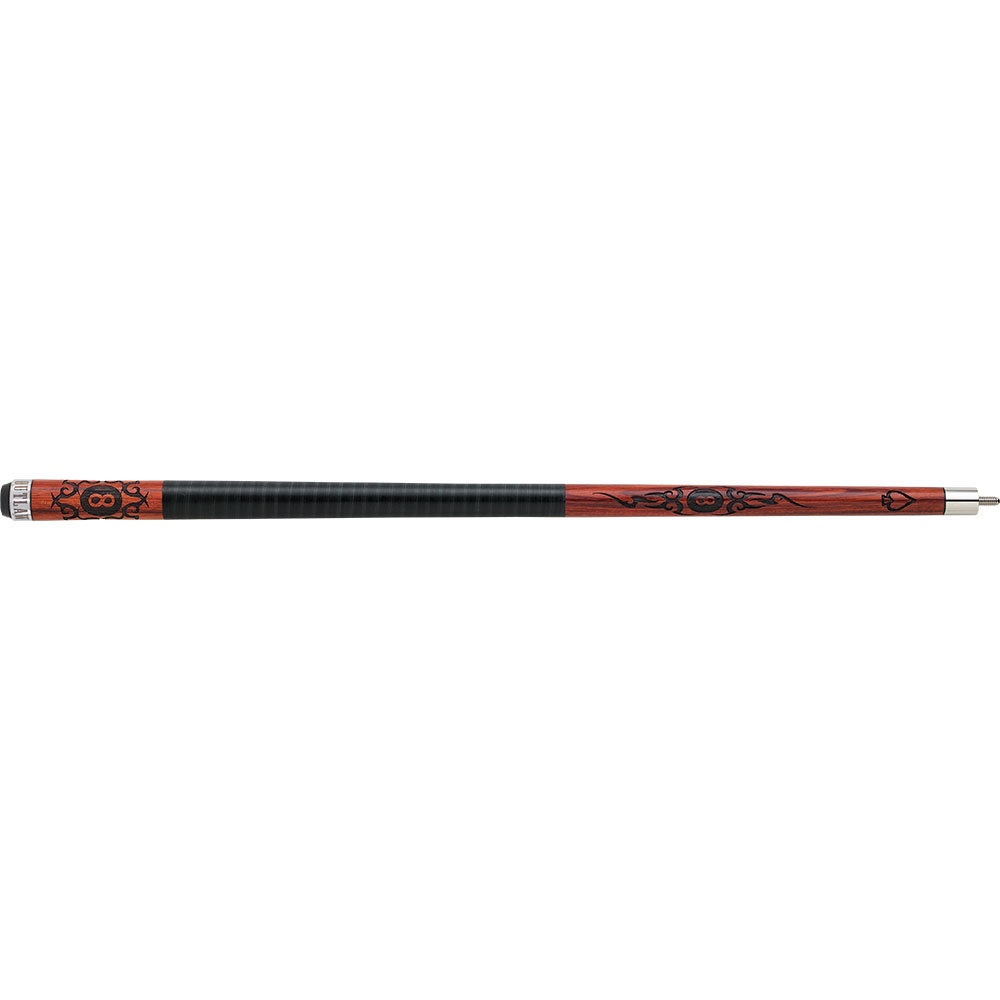 Outlaw Cues Outlaw OL20 Cherry Pool Cue Billiard Stick Billiards Cues ...