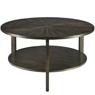 Union Rustic Coffee Tables You'll Love | Wayfair