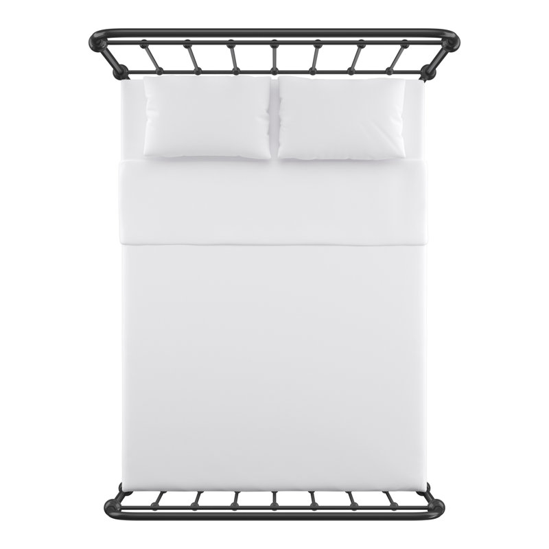 Sand & Stable Lit standard à profil bas Tewksbury et Commentaires ...