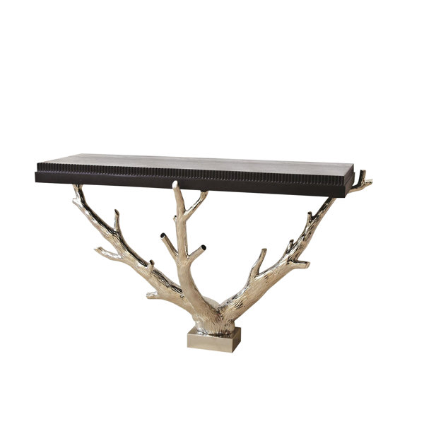 Global Views Branch Wall Console - Wayfair Canada