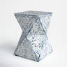 Birch Lane™ Dinara Block End Table | Wayfair