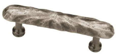 D. Lawless Hardware 3" Avante Cup Pull Polished Lacquer Solid Brass ...