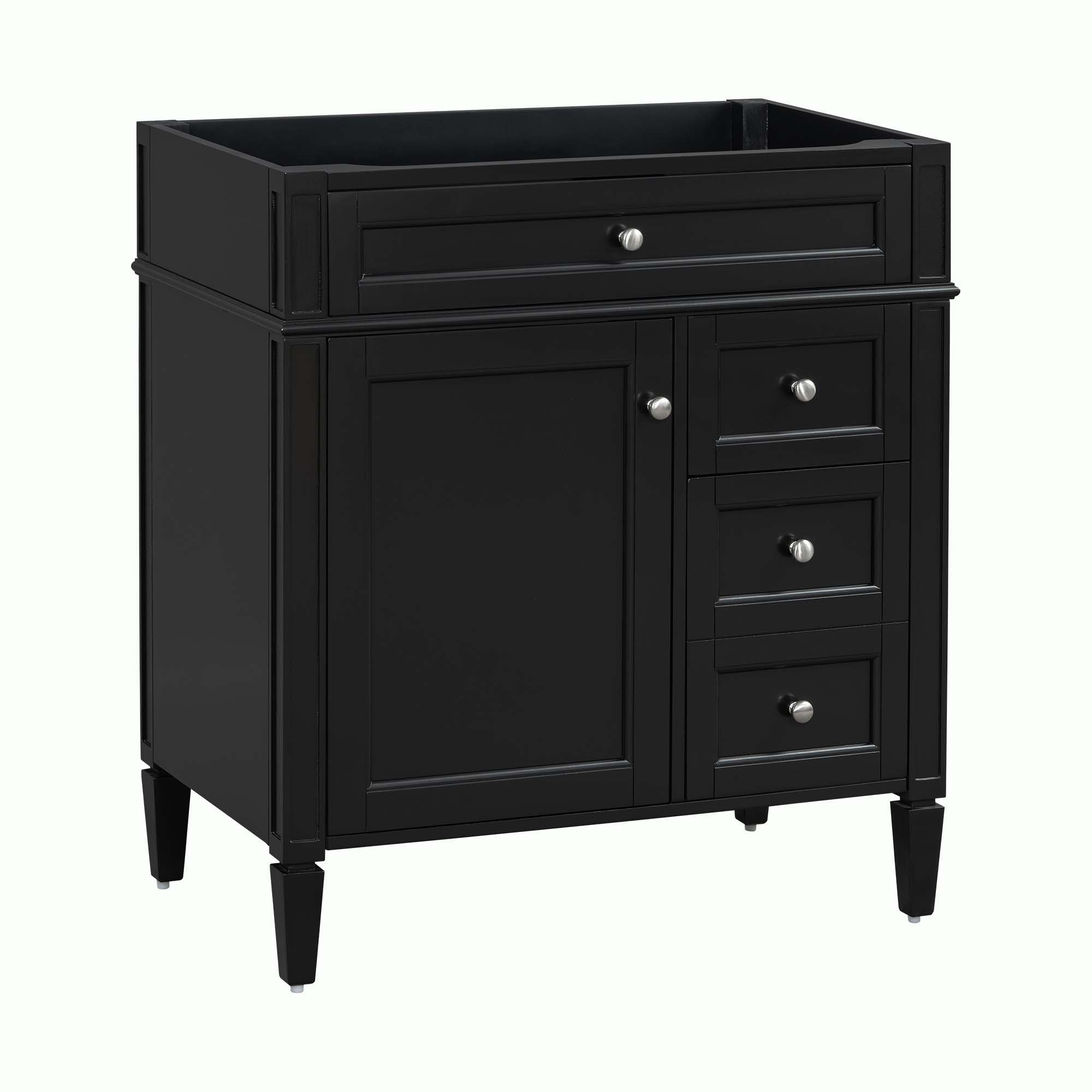 JBRHTWP8MQAPNM4E Bathroom Vanity Bases without Top Sink | Wayfair