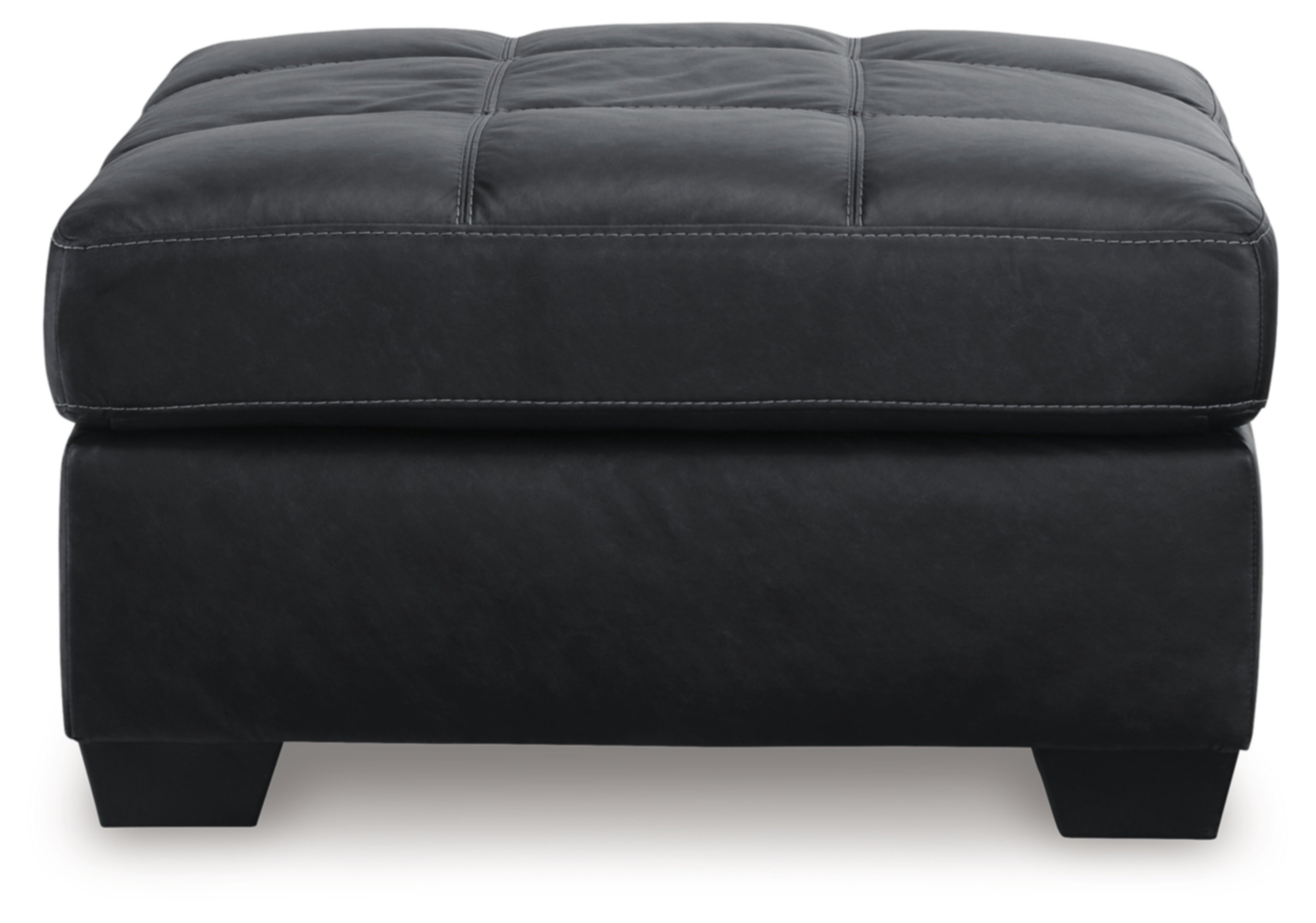 Ebern Designs Brakefield Culbreth Oversized Accent Ottoman | Wayfair