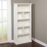 Rosecliff Heights Moffett Standard Bookcase & Reviews | Wayfair