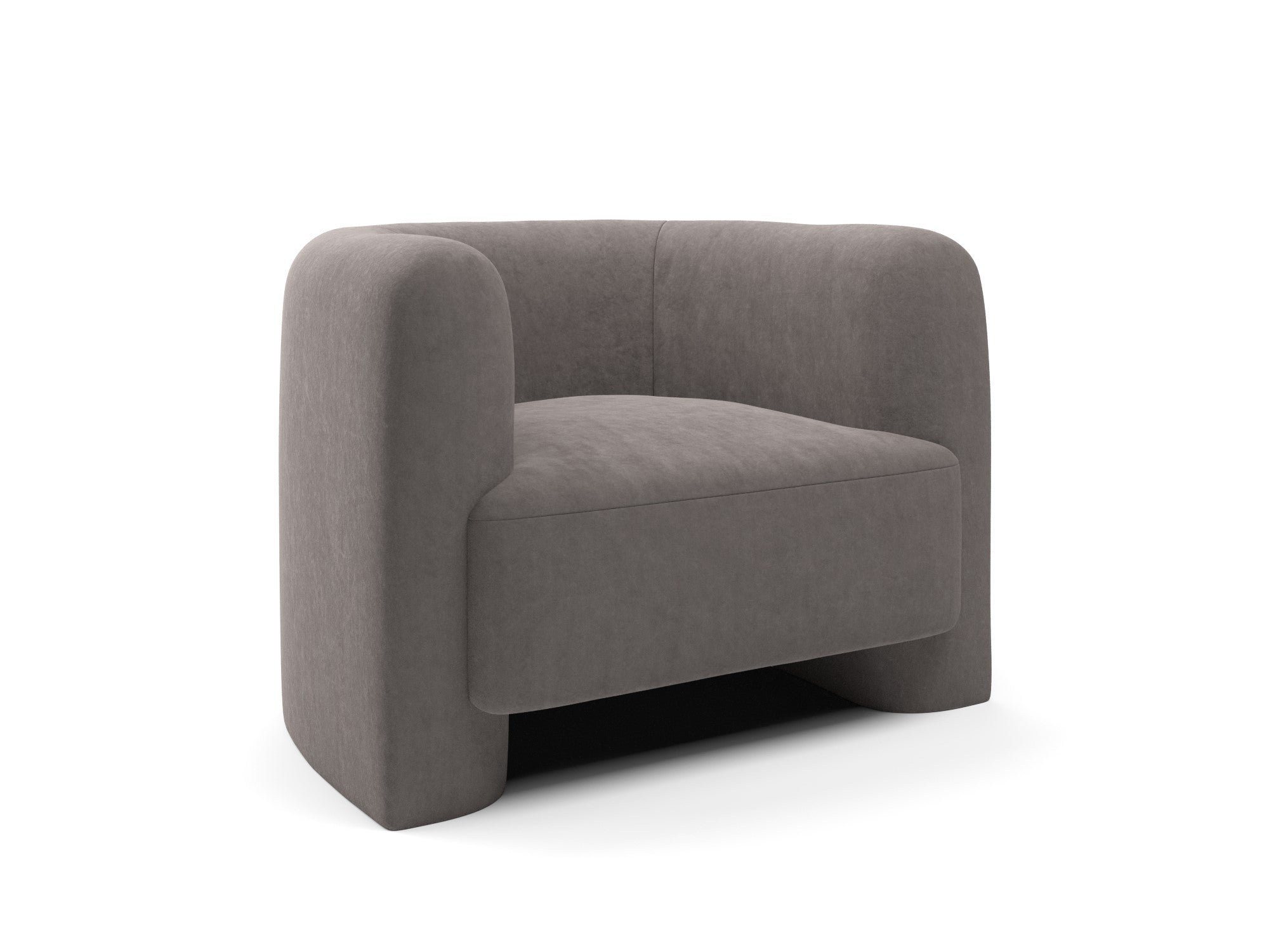 CODA Studio Barry Barrel Chair - Great Gifts Club