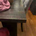 Laurel Foundry Modern Farmhouse® Baron Rectangular 70.9" Dining Table ...