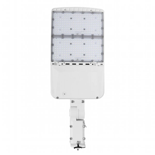 Beyond LED Technology Outdoor Motion Sensor Street Light | Wayfair
