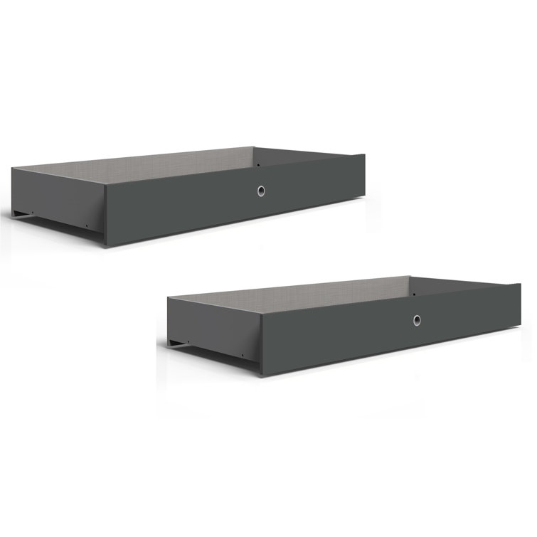 Williston Forge Loftis Underedbed Storage Drawers | Wayfair.co.uk